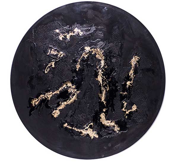 untitled (Fuchs Anton) - Galerie Reitz Zürich - moderne Kunst (Abstrakt ...