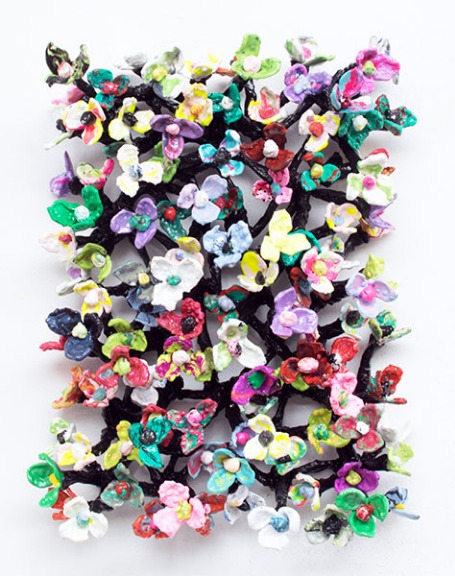 Galerie Reitz Zürich - moderne Kunst (Abstrakt, Urban Art, Pop Art ...