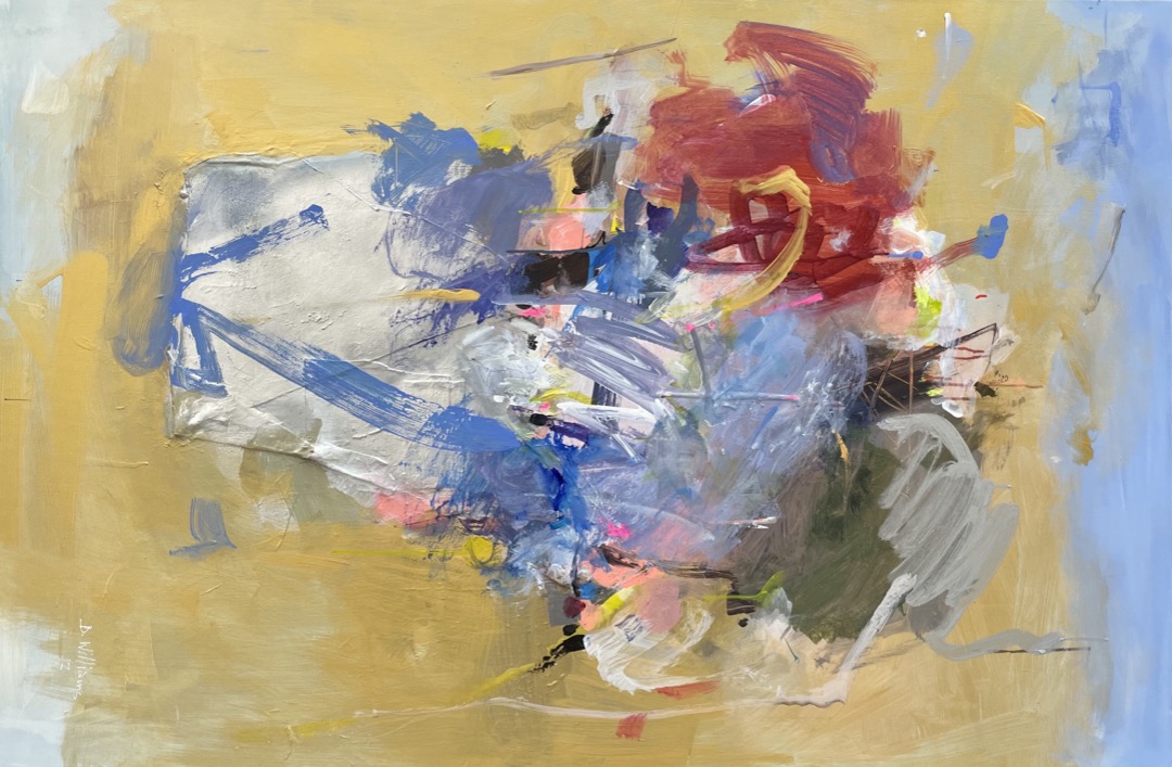 Galerie Reitz Zürich - moderne Kunst (Abstrakt, Urban Art, Pop Art ...